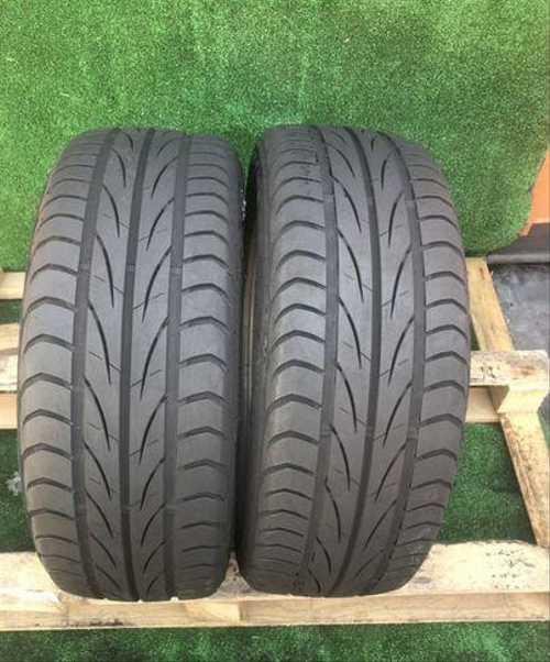 Semperit Speed Life 185/55 R15