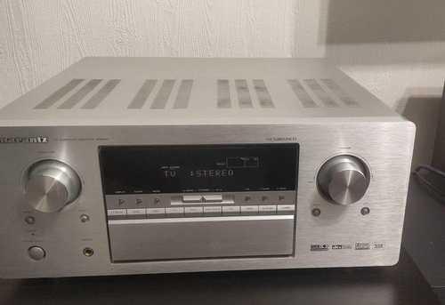 Комплект Marantz + Dali icon + Саб AE + Тылы