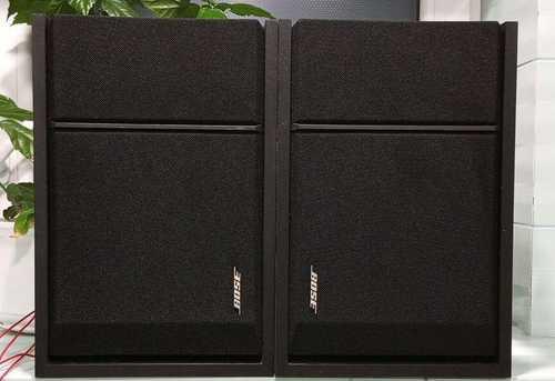 Bose 201 series lll акустика полочная Hi-Fi