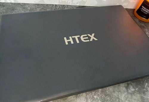 Мощный ноутбук для работы и игр Htex H16 Pro