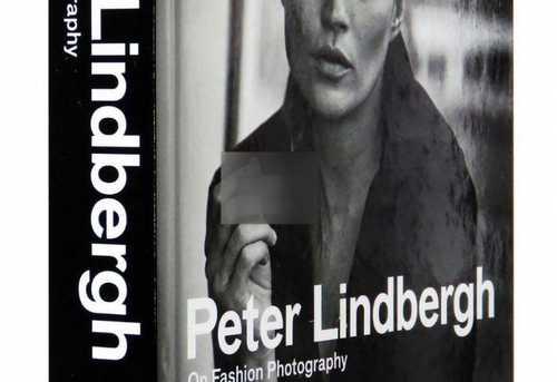 Книга Peter Lindberg прокат, аренда неделя