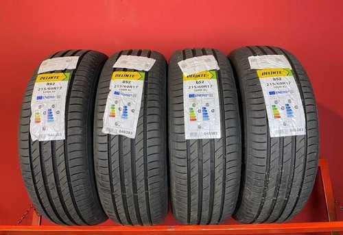 Delinte DS2 215/60 R17 100H