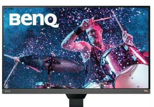 23.8" Монитор BenQ EW2480, 1920x1080