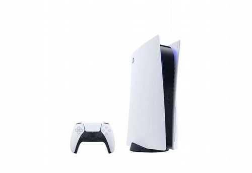 Игровая приставка Sony PlayStation 5 (CFI-1208A) б