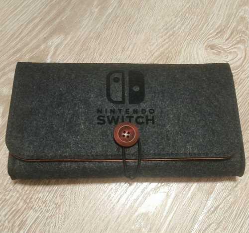 Чехол для nintendo switch и nintendo switch oled