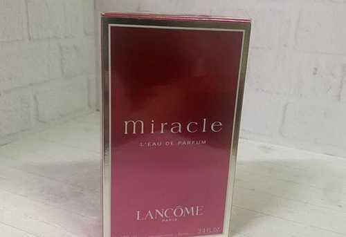 Lancome miracle 100 мл, 50 мл, 30 мл