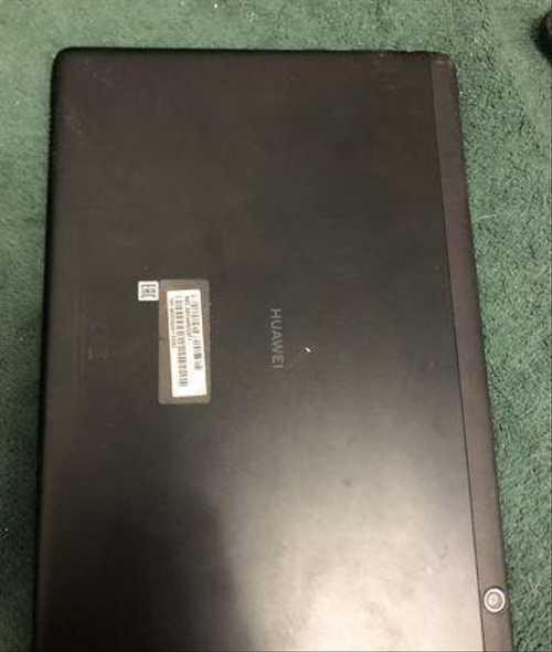 Huawei MediaPad T5 10.1" 32GB LTE (AGS2-L09)