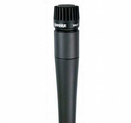 Микрофон Shure SM57-LCE