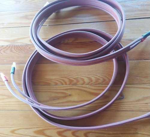 Акустический кабель van den hul magnum hybrid 2.2m