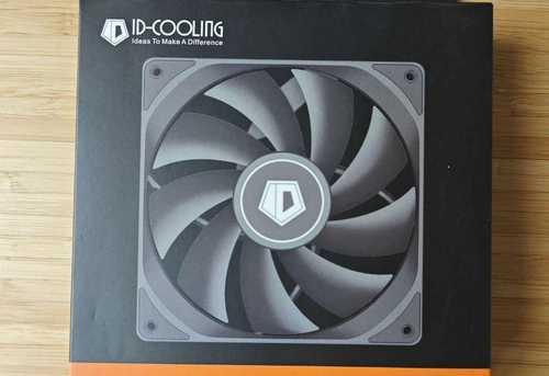 Кулер для корпуса id-cooling 120 4pin