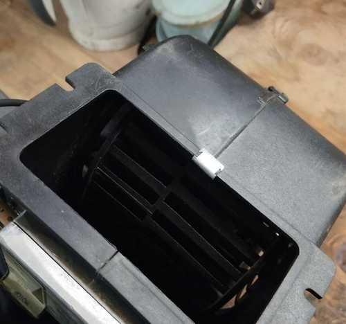 Моторчик печки газель бизнес