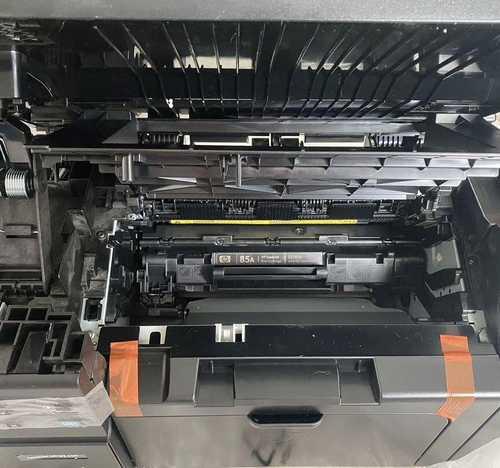 Мфу hp m1132 mfp