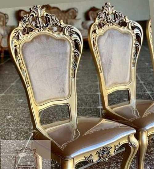 Элитные стулья