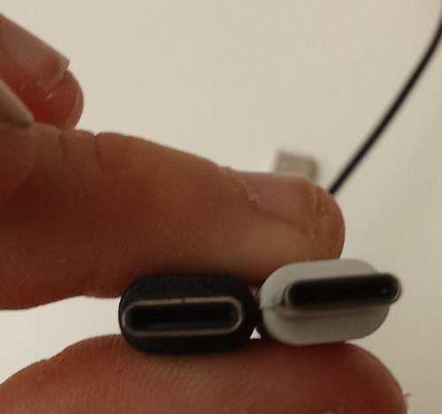 Провода USB для зарядки телефона