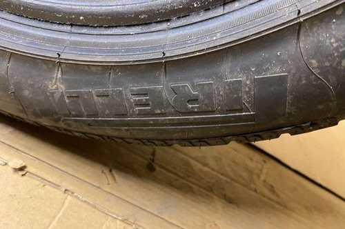 Pirelli Scorpion Ice&Snow 225/50 R17