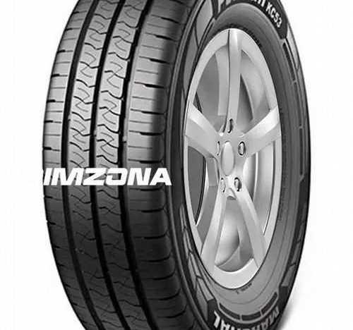Kumho PorTran KC53 225/75 R16 120R