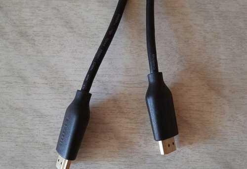 Кабель hdmi Belkin 1 метр