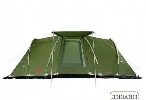 Шестиместная палатка BTrace Ruswell 6 (T0270)
