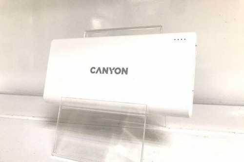 Внешний аккумулятор Canyon pb-106