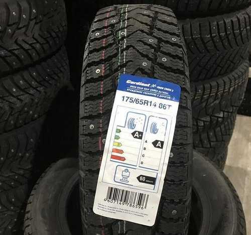 Cordiant Snow Cross 2 175/65 R14 86T