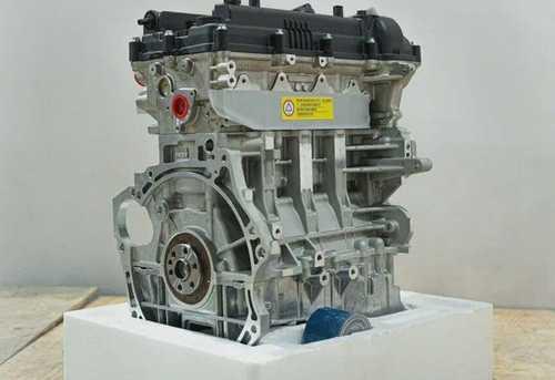 Двигатель G4FG новый Kia/Hyundai 1.6 123-132 л.c