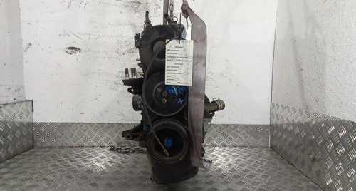 Двигатель B5 E Mazda Demio 1 1,5i 16V за столб