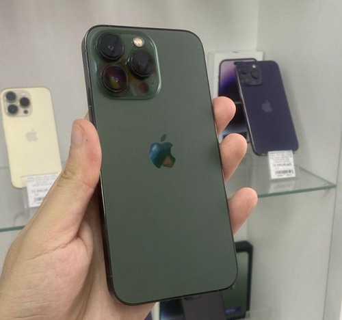 iPhone 13 Pro, 128 ГБ