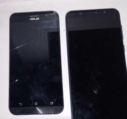 Asus ZenFone Max Pro M1 ZB602KL, 3/32 ГБ