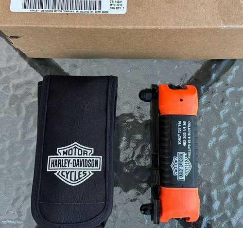 Мультитул набор ключей Harley Davidson