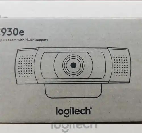 Продам Веб-камера Logitech C930e