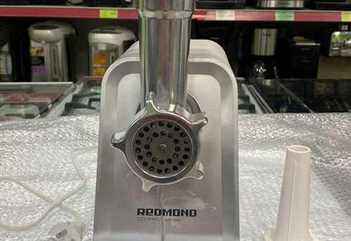 Электромясорубка Redmond RMG-1217