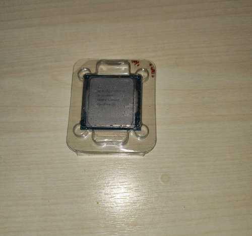 Intel core i5 11600kf