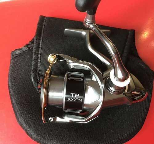 Shimano Twin Power, Stella, Daiwa certate 3000