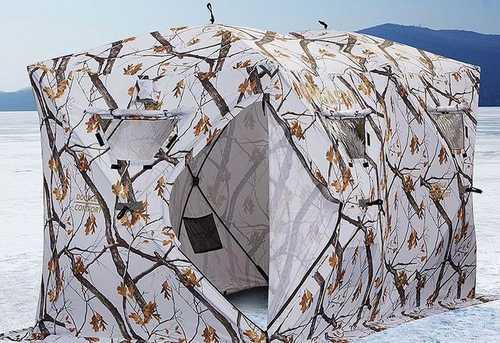 Палатка для зимней рыбалки Higashi 360x180
