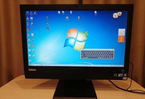 Моноблок Lenovo ThinkCentre M90z