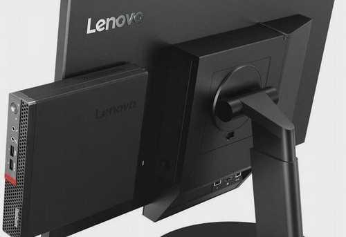 Мини пк Lenovo ThinkCentre M625q Tiny W10Home