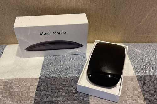 Беспроводная мышь apple magic mause