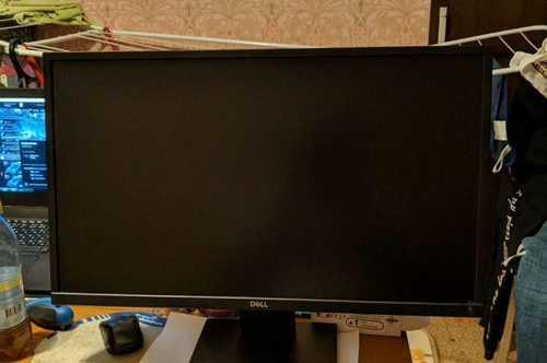 Монитор Dell E2421HN