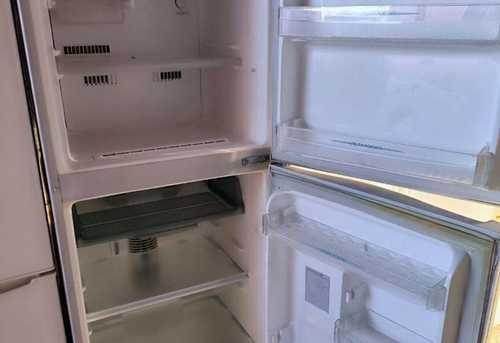 Холодильник бу 2хкамерн Но Фрост Доставка Гарантия