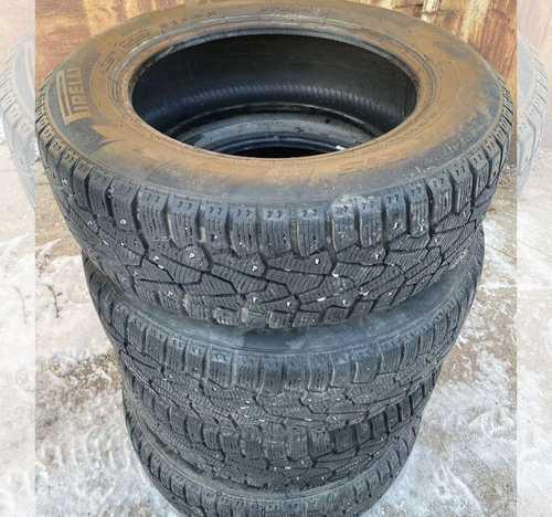 Pirelli Ice Zero 185/65 R15