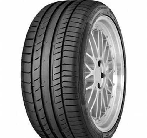 Continental ContiSportContact 5 245/45 R17 95Y