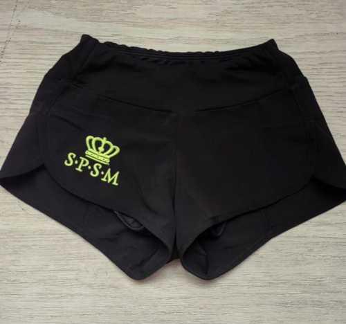 Шорты spsm 5xs