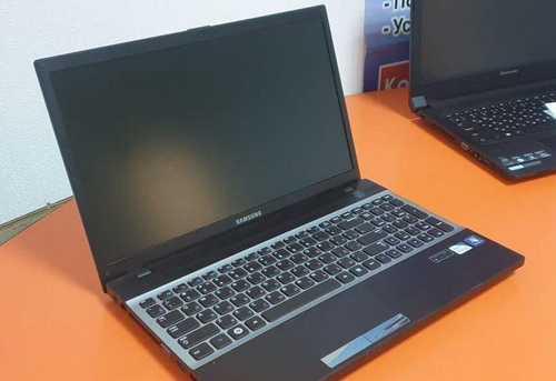 Ноутбук - Samsung 300V5A- 7RE