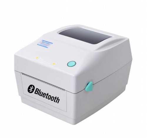 Термопринтер этикеток для WB и Ozon Xprinter XP-46