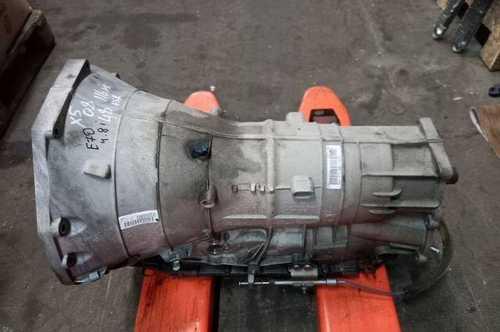 Zfs241027 АКПП бмв х5 е70 4.8 07 N62 bmw e70 08