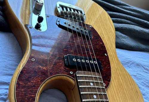 Электро гитара G&L Asat Special