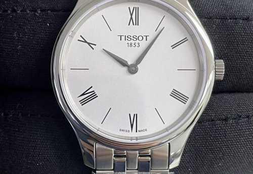 Tissot. Швейцарские часы