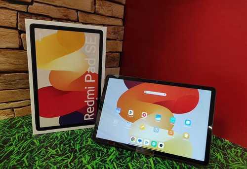 Xiaomi Redmi Pad SE WiFi 128 GB