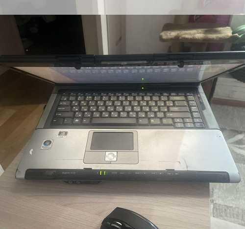 Ноутбук Acer Aspire 9120