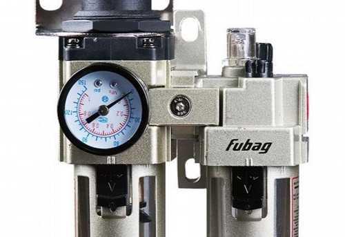 Блок подготовки воздуха Fubag FRL 1700